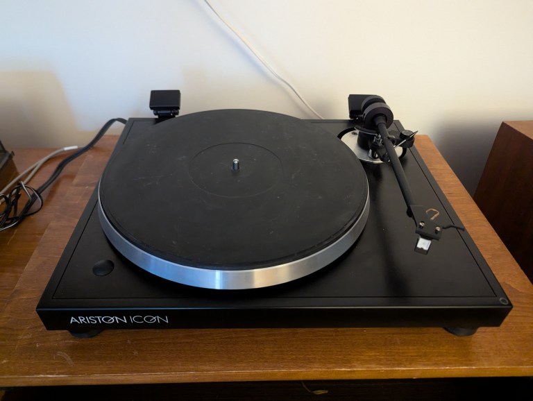 Refurbished Turntables for Sale | The Turntable Doc