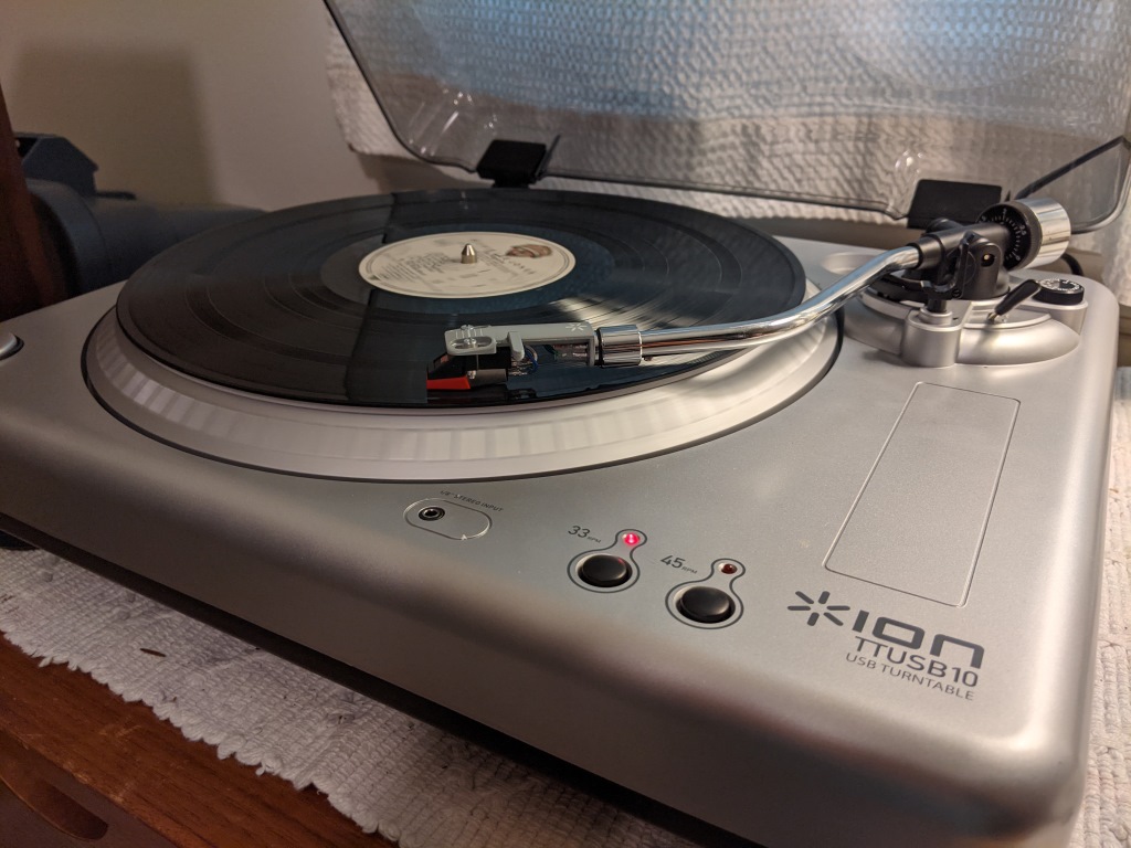 Refurbished Turntables for Sale | The Turntable Doc