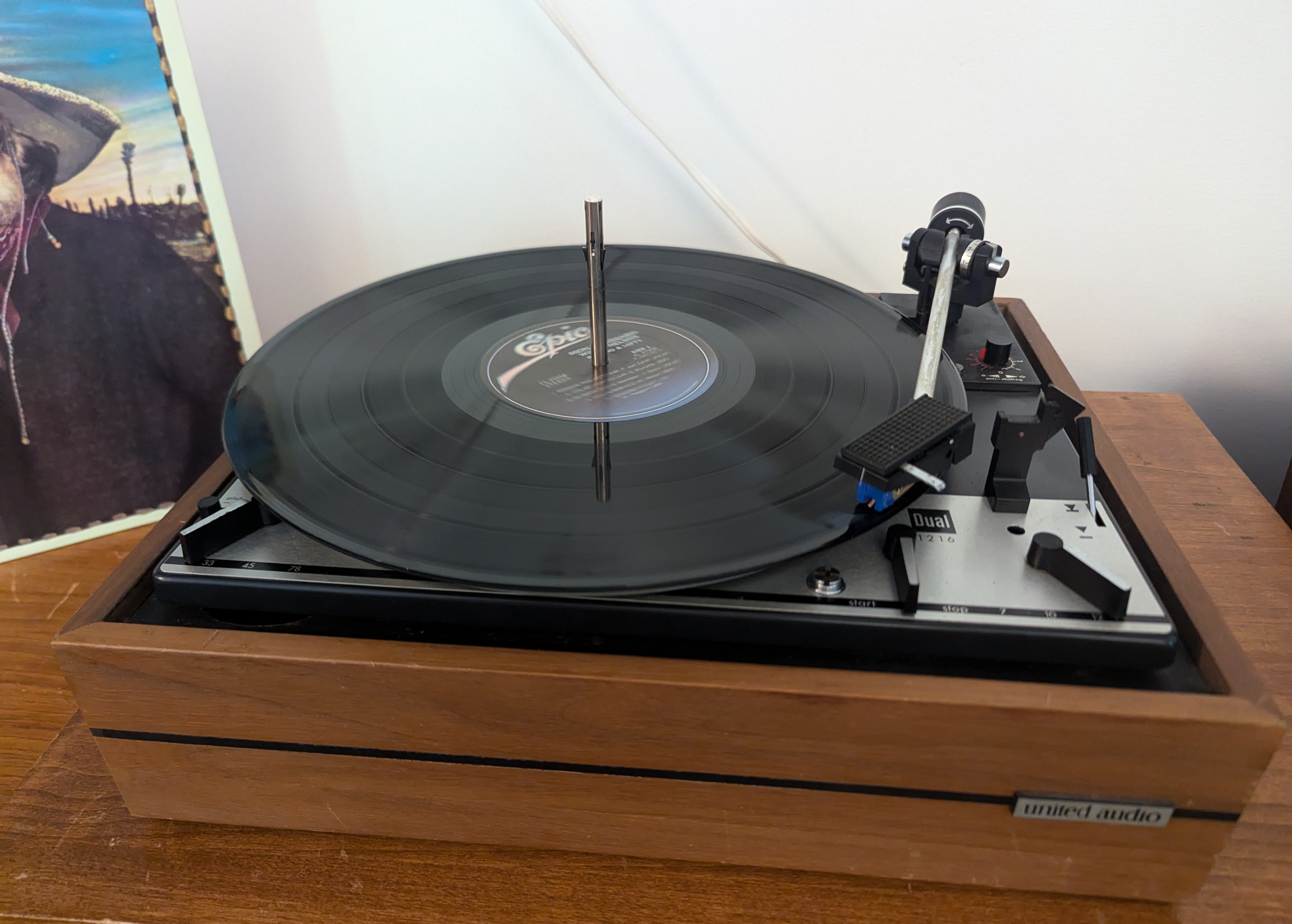 Refurbished Turntables for Sale | The Turntable Doc