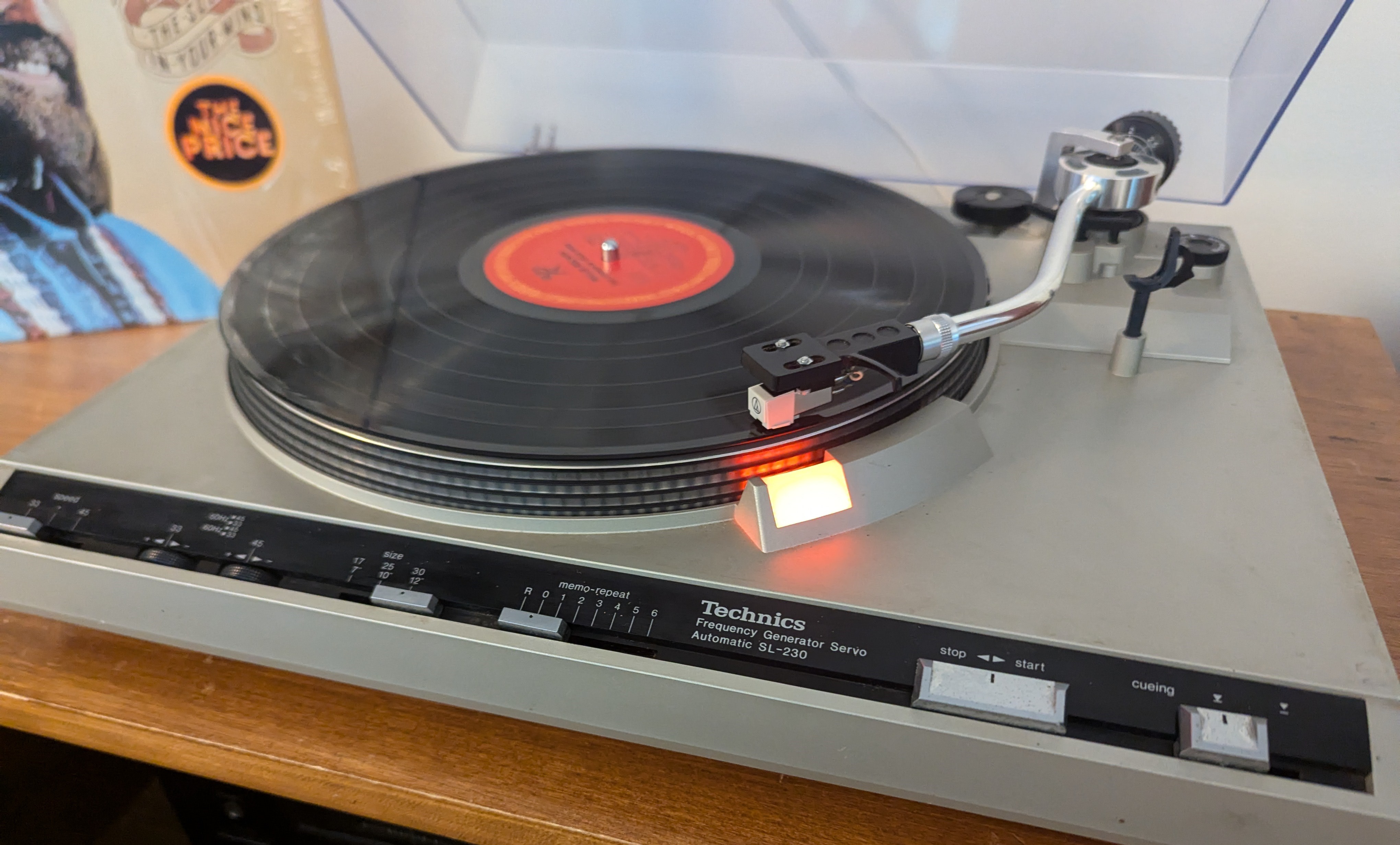 Refurbished Turntables for Sale | The Turntable Doc